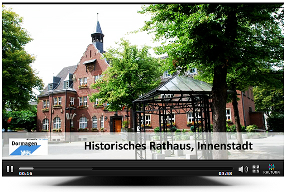 Stadt Dormagen: Startseite